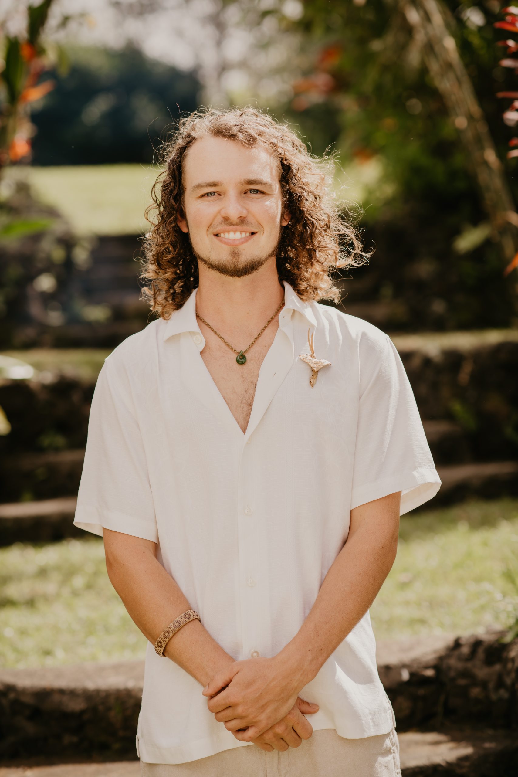 Kekoa Powers | Earth Medicine Institute